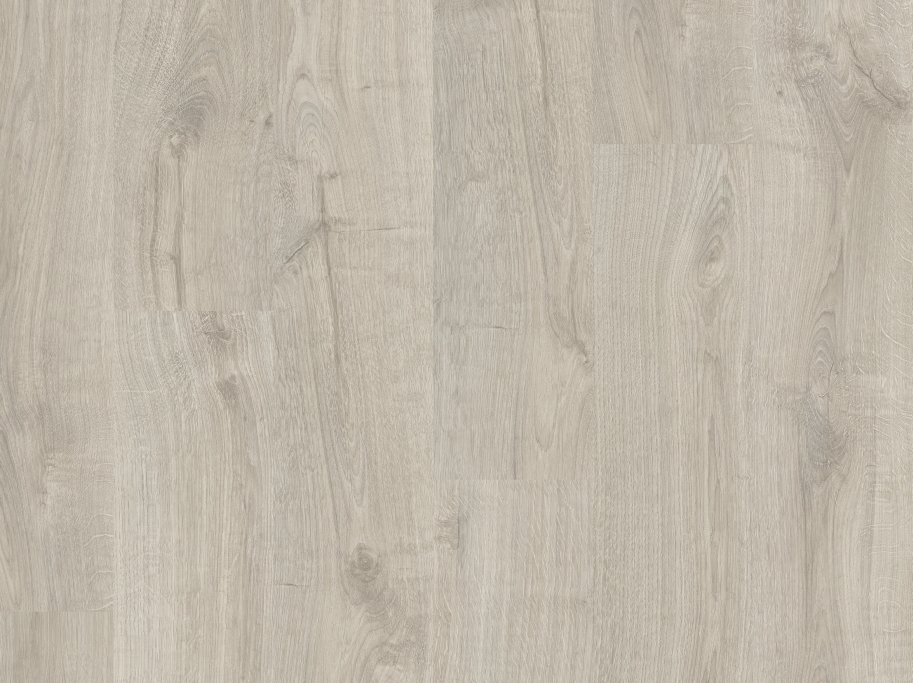 Pergo Laminatplank - Roskilde Pro - Rustic Grey Oak - Se