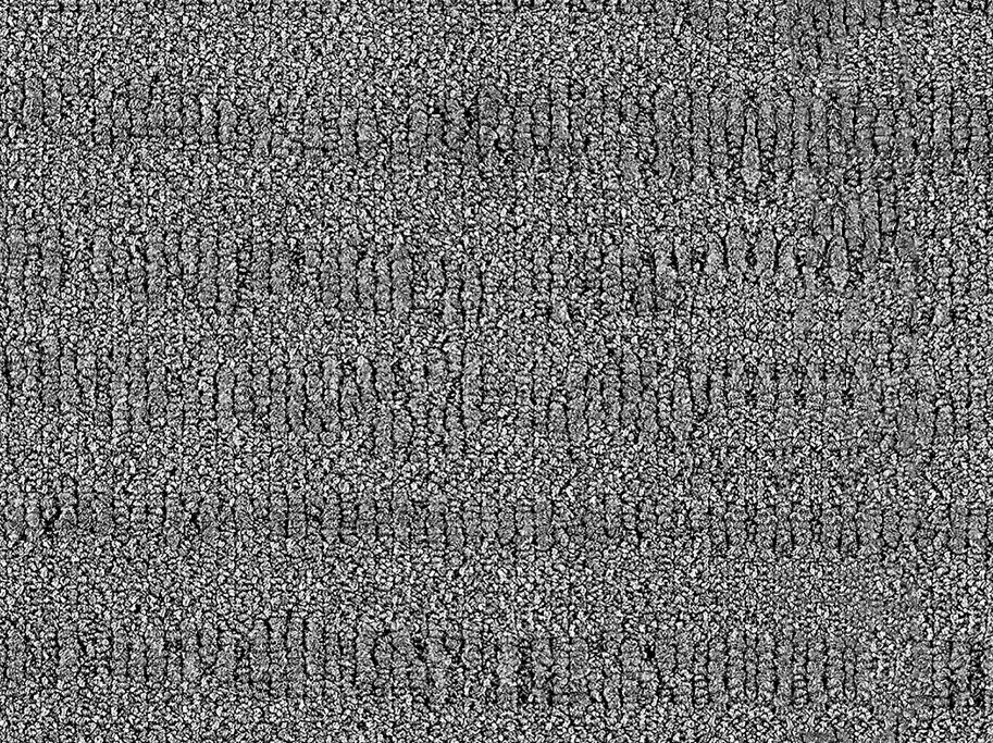 Ege Reform A New Wave Grass - Dark Grey - Se tæppeflisen