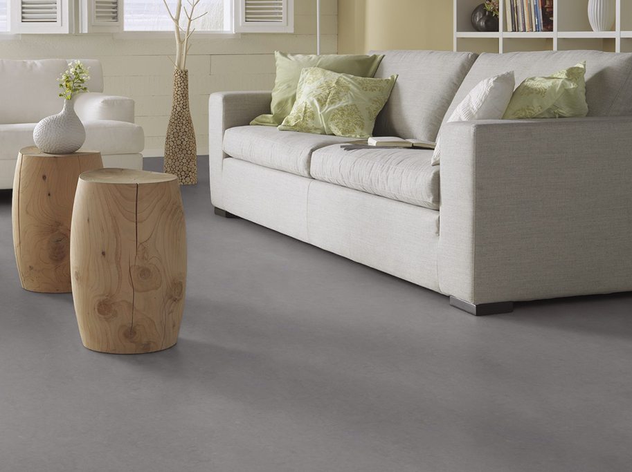 Marmoleum Click - Eternity - 60 x 30 cm - Læs mere her